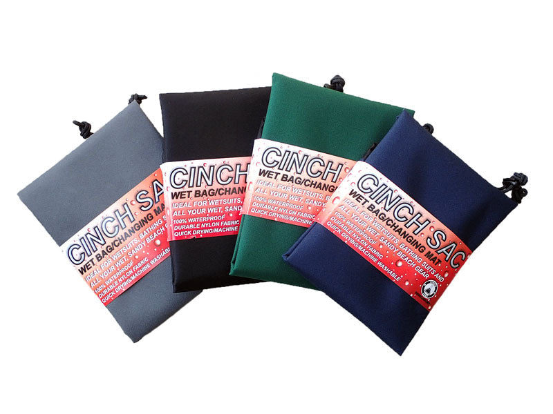 CINCH SAC – ホーリースモーク