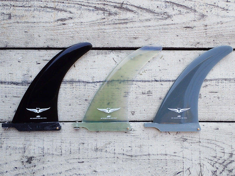 Skip Frye Center Fin by North Shore Fins 新色追加 – ホーリースモーク