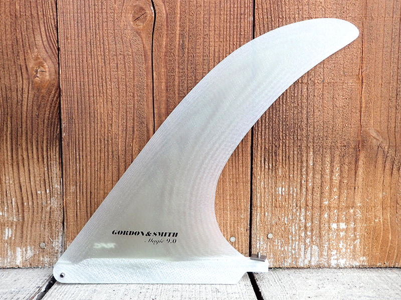 GORDON&SMITH Magic Fin – ホーリースモーク