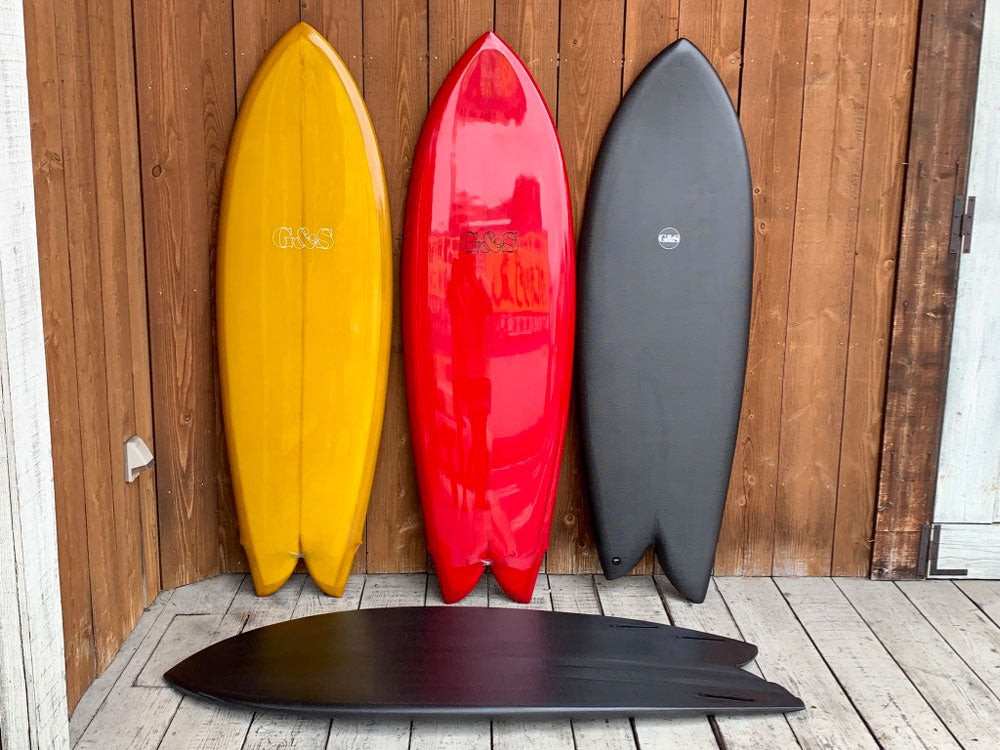 Gordon&Smithが入荷しました – ホーリースモーク