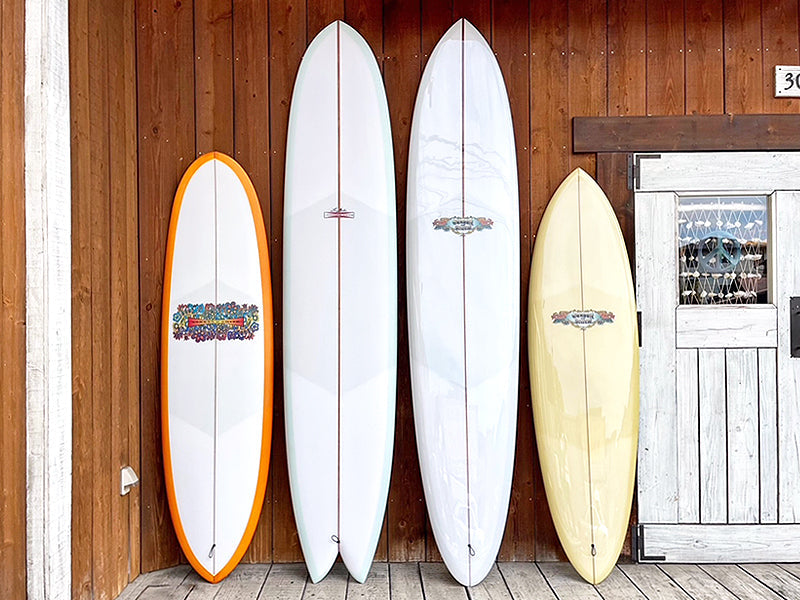 GORDON&SMITH – ホーリースモーク