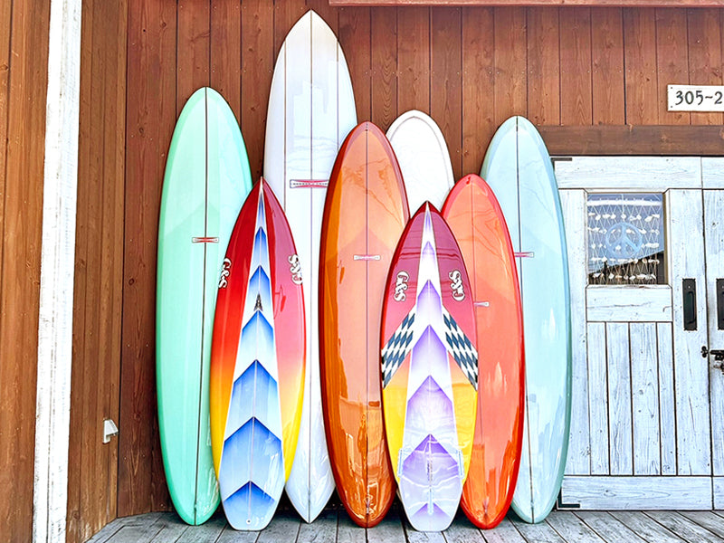 GORDON&SMITH – ホーリースモーク