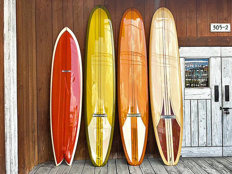 GORDON&SMITH – ホーリースモーク