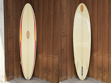 surfboard – ホーリースモーク