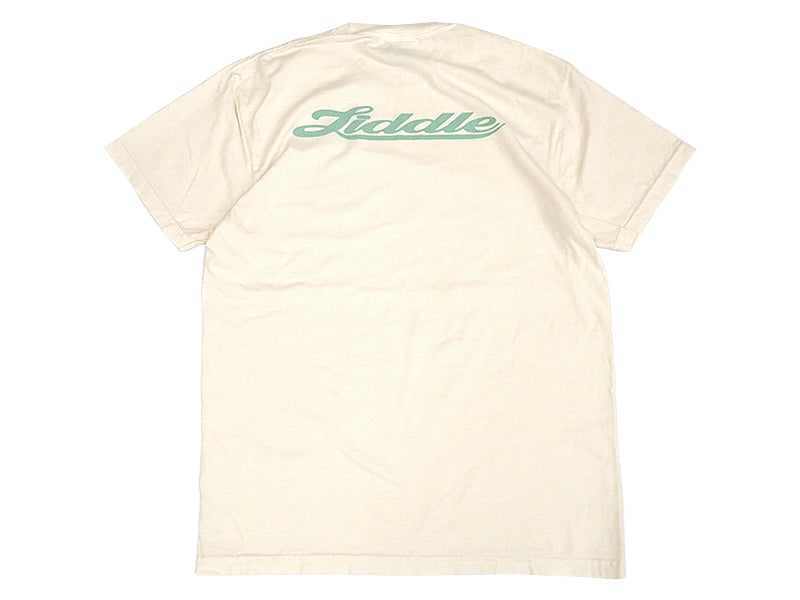 Liddle LOGO S/S TEE – ホーリースモーク