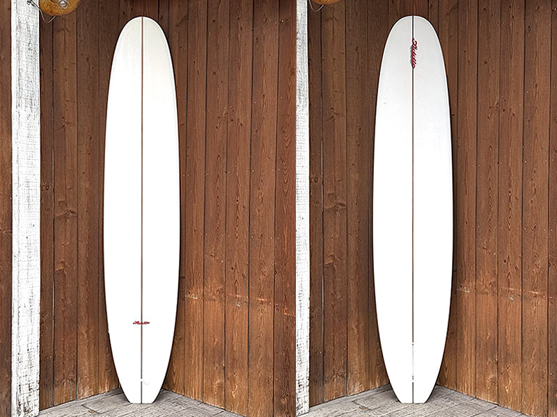 LIDDLE/L-SPOON 9'4" – ホーリースモーク