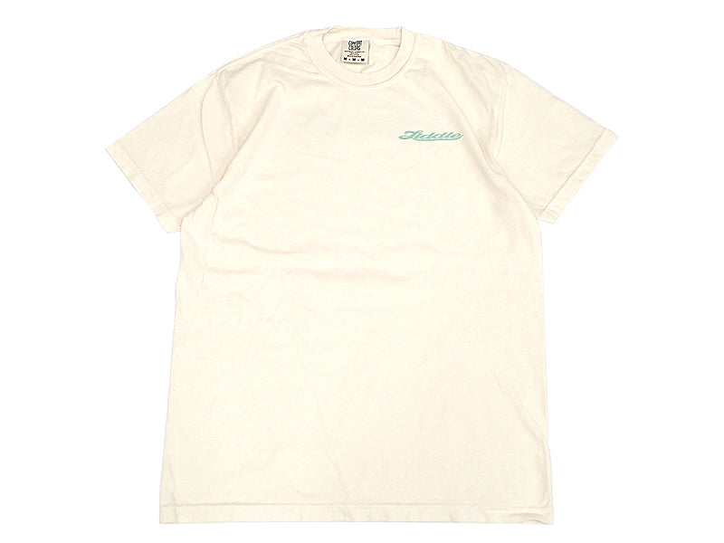 Liddle LOGO S/S TEE – ホーリースモーク