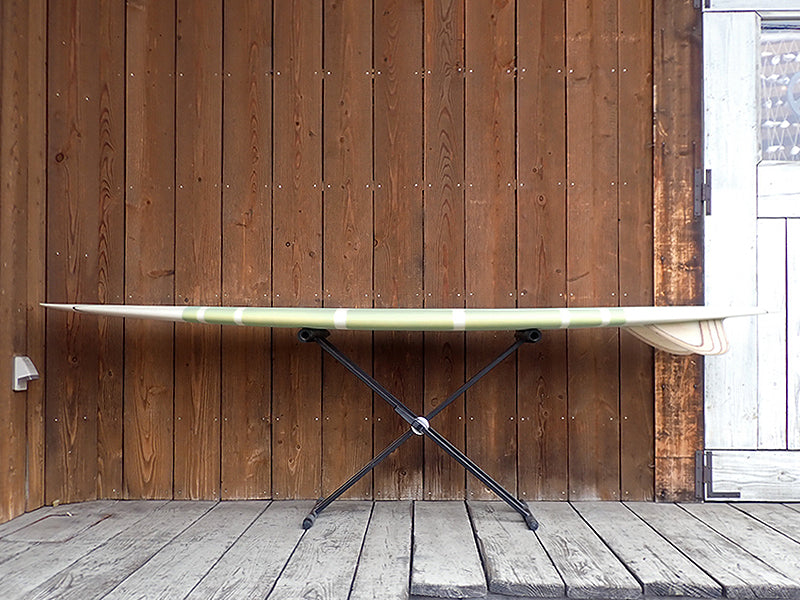 Speed Pig 8'6" – ホーリースモーク