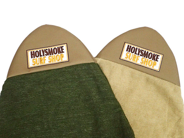 HOLY SMOKE別注 Knit Socks"FISH"(8'0～8'6) – ホーリースモーク