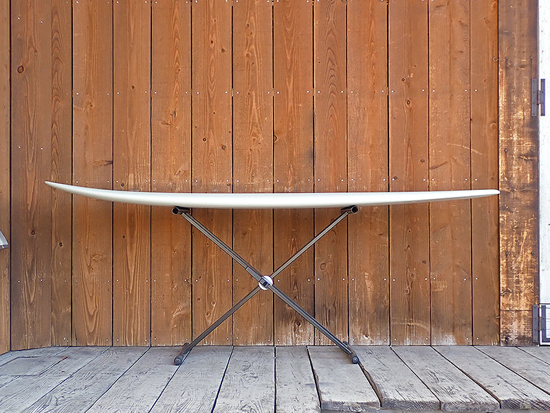 Flex Fin Hull Fish Twin 6'6" – ホーリースモーク