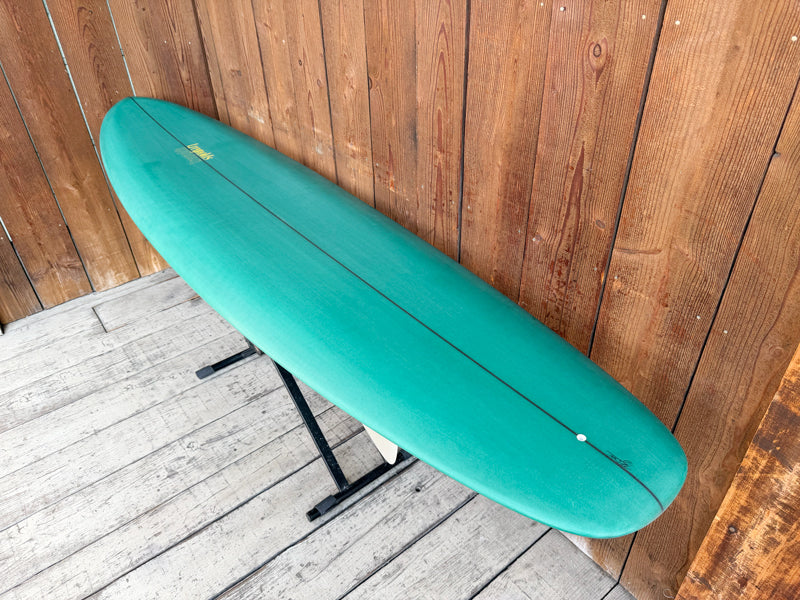 Holy Smoke brings you 70's style surf culture with Rocket Fish, Bonzer ...