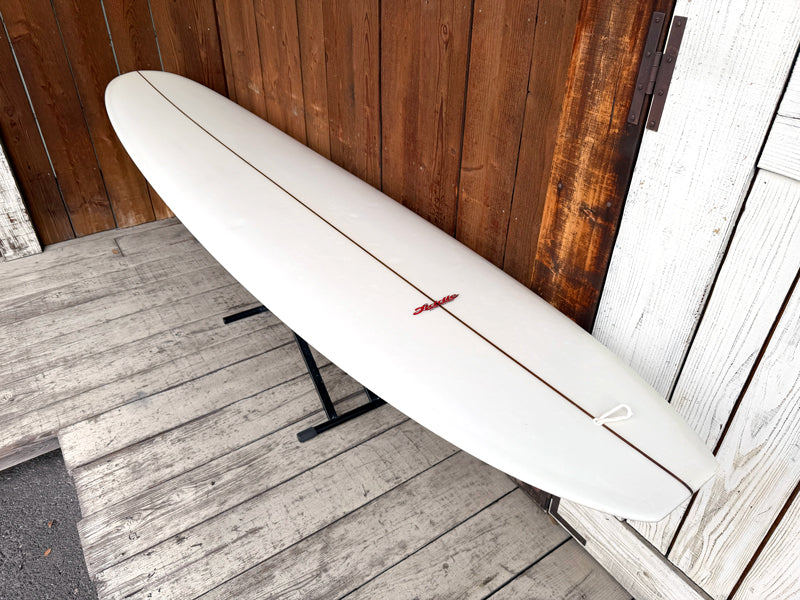LIDDLE/L-SPOON 9'4" – ホーリースモーク