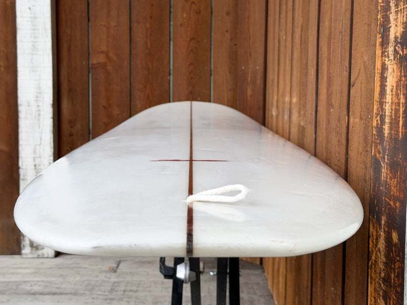 LIDDLE/L-SPOON 9'4" – ホーリースモーク