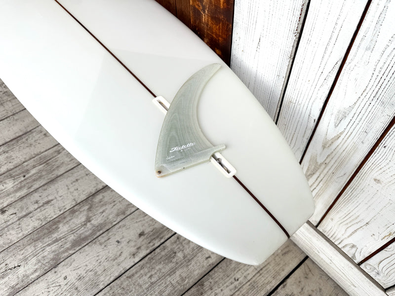 LIDDLE/L-SPOON 9'4" – ホーリースモーク
