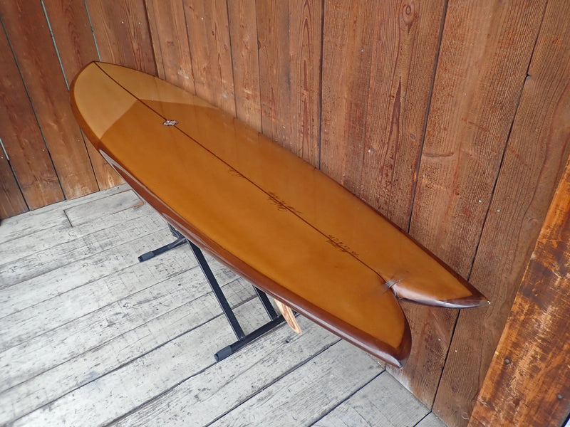 JOSH HALL/FISH SIMMONS 7'6" – ホーリースモーク