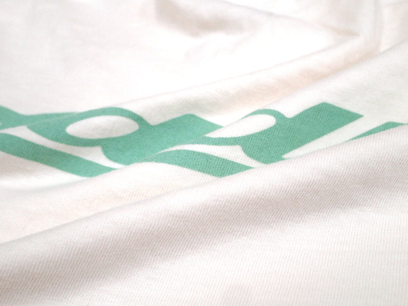 Liddle LOGO S/S TEE – ホーリースモーク