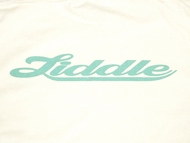 Liddle LOGO S/S TEE – ホーリースモーク